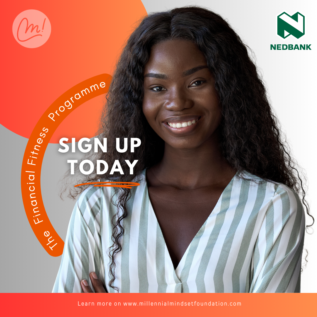 Millennial Mindset Foundation and Nedbank Join Forces to Launch a Game ...