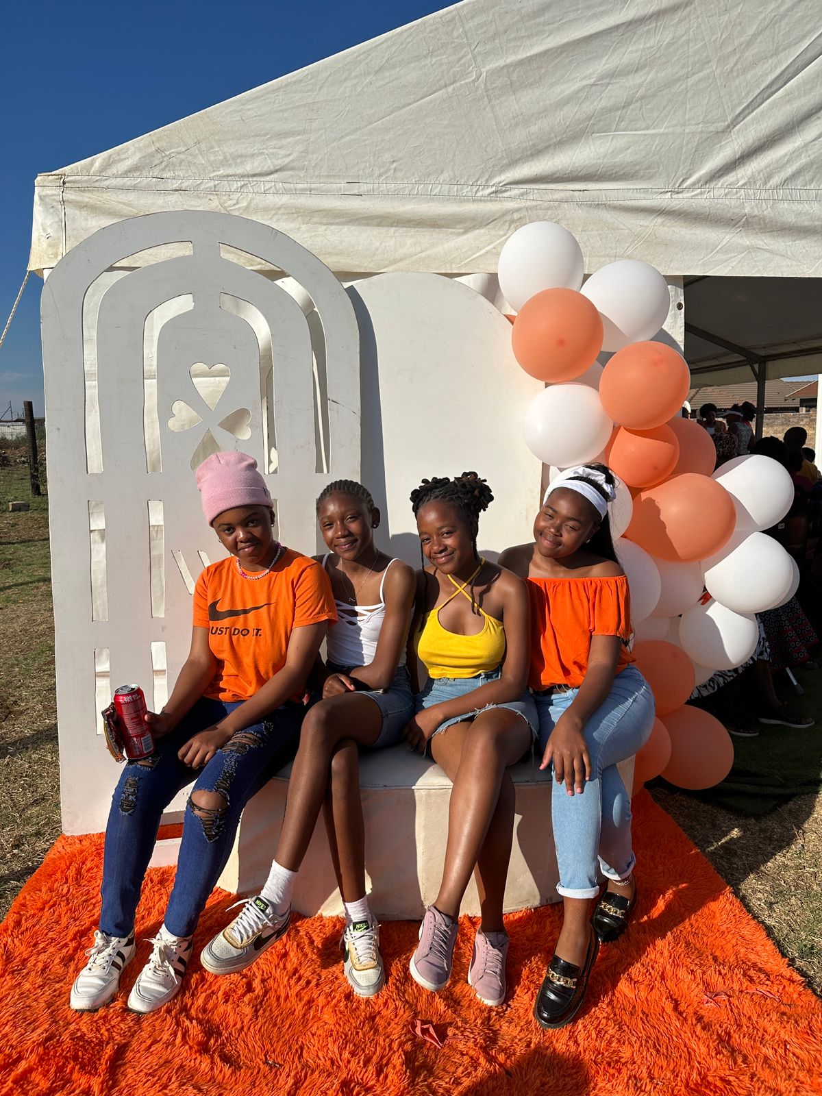 Millennial Mindset Foundation Hosts A Successful Millennial Spaces ...